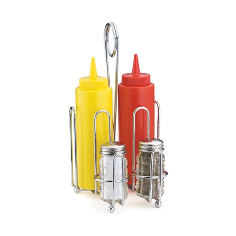 Condiment Racks Atoz Dubai