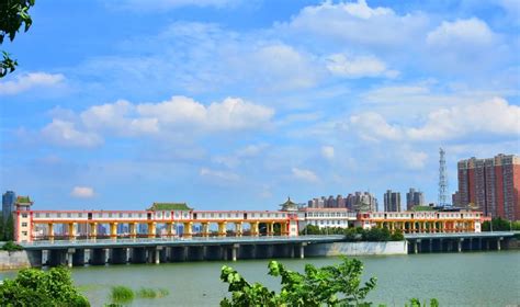 美丽中国 • 河南篇丨青山碧水映蓝天，美丽河南入画来 环保要闻河南省生态环境厅