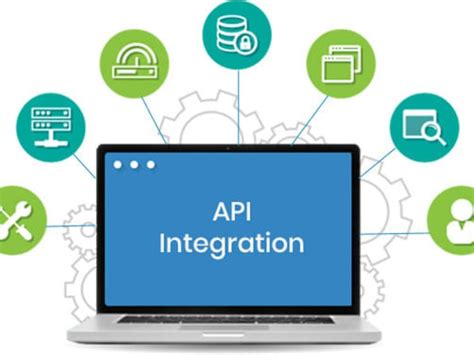 A API Integration Or Development For Your Web Or App Upwork