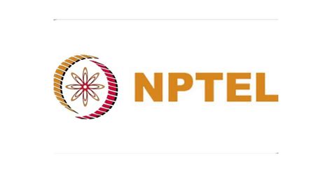 Nptel Courses