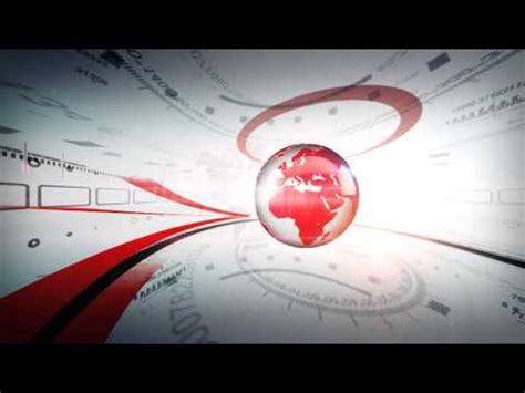 News Intro YouTube