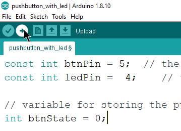 Esp32 Digital Inputs And Digital Outputs With Examples