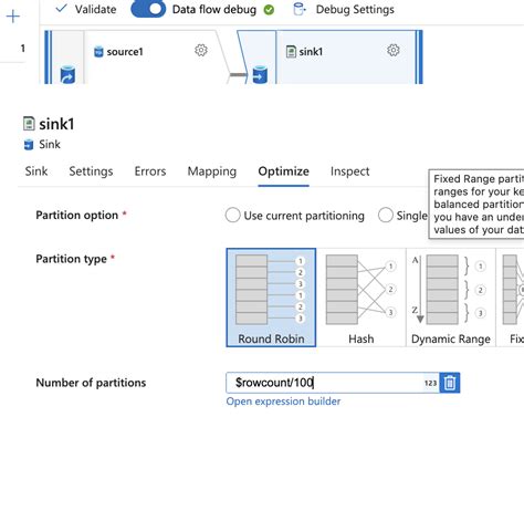 I Want Load Table Data Into Multiple Files Based On Record Count Microsoft Qanda