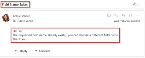 How To Check If A Field Exists In Power Automate Enjoy Sharepoint