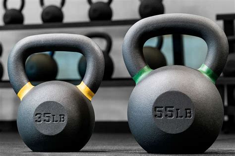REP LB Kettlebells | Kettlebell, 20 lb kettlebell, Reps