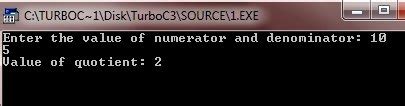 Error Handling C Program Files Smartadm Ru