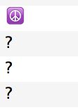 Go Is Generating Unescaped Control Characters In JSON Output Due To Emoji Stack Overflow