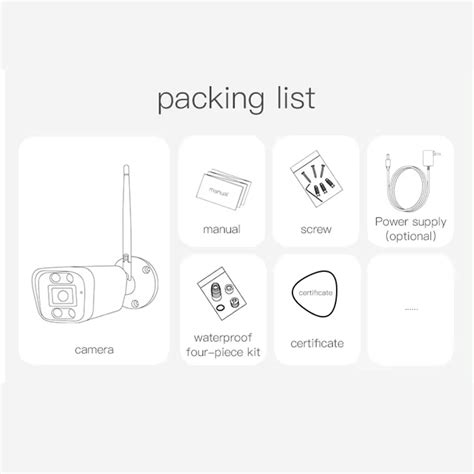 სათვალთვალო კამერა ჩემი კომფორტული სახლი