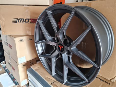 Model 3 Tuning Sammelthread Teil 2 Seite 50 Model 3 Technik Tff Forum Tesla Fahrer