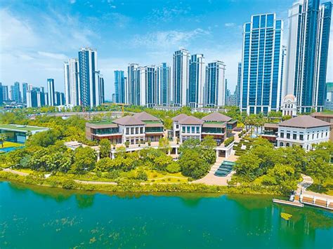 消費、工業生產增長亮眼 房產連跌17個月 產業財經 旺報