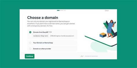 Easywp Review 2024 Namecheap Managed Wordpress Hosting