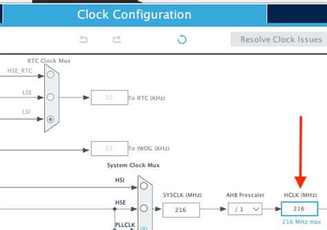 Solved Stm32cubeide How To Use Swv Data Trace Timeline Page 2 Stmicroelectronics