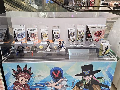 Apink핑크석기의 베이블레이드 배틀여행 Beybladex 베이블레이드엑스 영실업 플레이타운 20240922 스타필드 고양점 탐방기 3부
