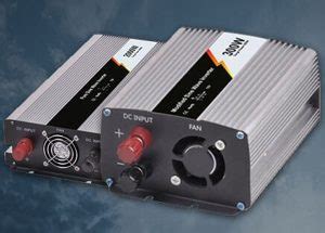 Input Rectification And Filtering