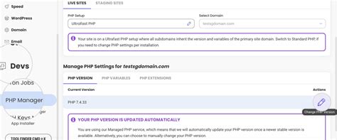 Fixes For Your PHP Installation Appears To Be Missing The MySQL Extension Which Is Required