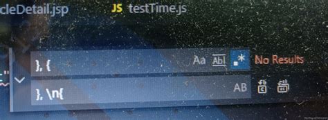 Vscode之在vscode中查找换行符或字符串替换为换行符vscode替换换行符 Csdn博客