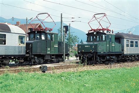 * DB 169 001 bis 169 005 | Flickr