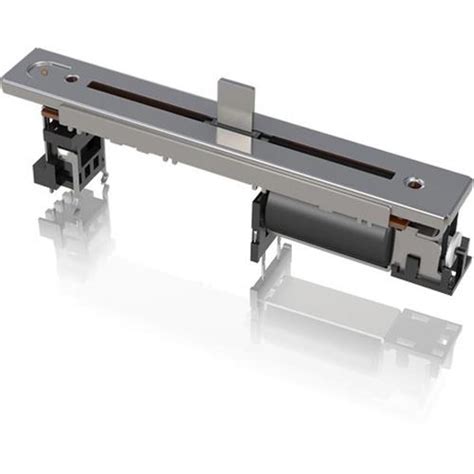 Behringer Mf60t High Performance 60mm Motor Fader For Motor Keyboards