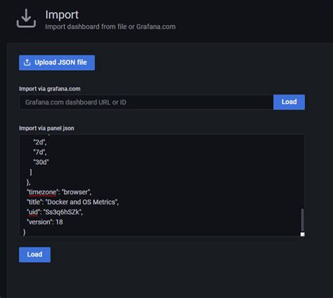 Pi Hosted Docs Rpi Docker Monitor Md At Master Novaspirit Pi Hosted GitHub