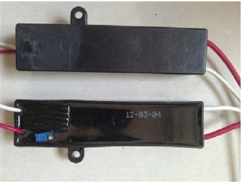 12v Turn 15000v High Voltage Electrostatic Generat Grandado