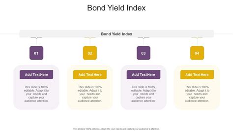 Bond Yield Index In Powerpoint And Google Slides Cpb PPT Example