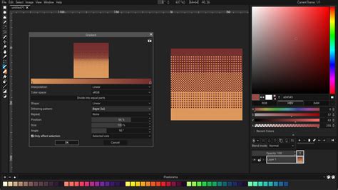 pixelorama by orama interactive overloadedorama