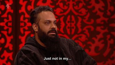 Id Five Screencaps From Taskmaster Guz Khan Sta Tumbex