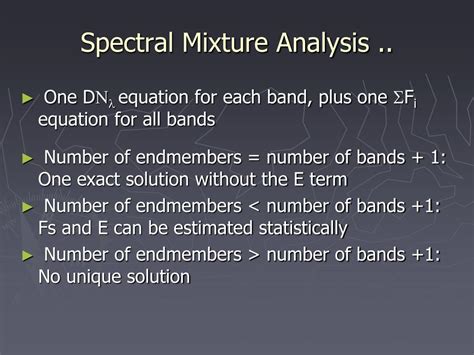 Ppt Remote Sensing Hyperspectral Remote Sensing Powerpoint Presentation Id 4298686