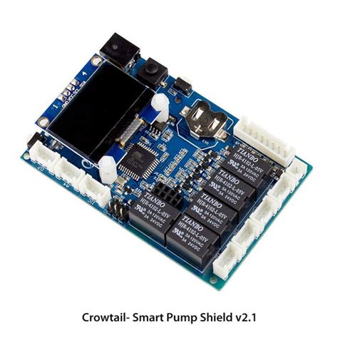 Arduino аквапонична поливна система Иновации и консултиране