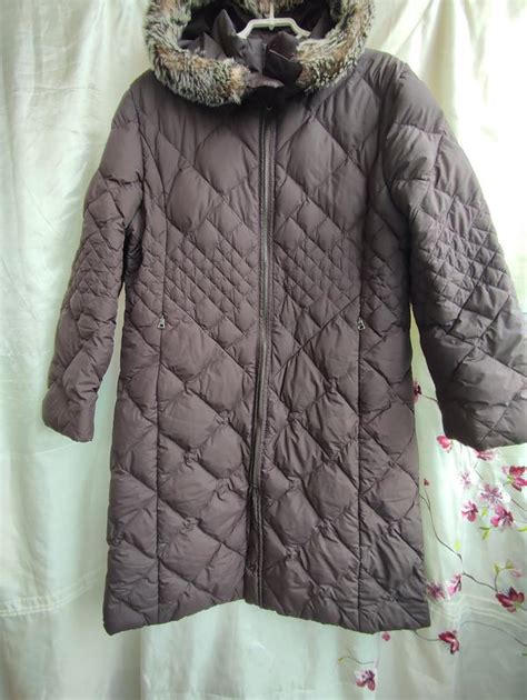 🪶 пуховик — ціна 780 грн у каталозі Пуховики Купити жіночі речі за доступною ціною на Шафі