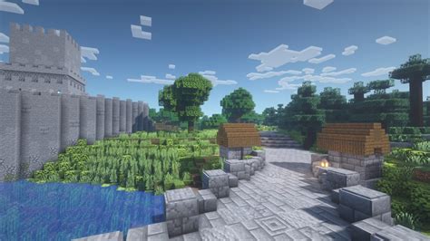 The Spawn Chunks 241 Outgrowing The World The Spawn Chunks A Minecraft Podcast