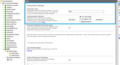 How To Connect Csv With Sharepoint A Step By Step Intro