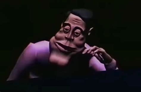 Daniel Langlois Doit Tout à «tony De Peltrie Jdm