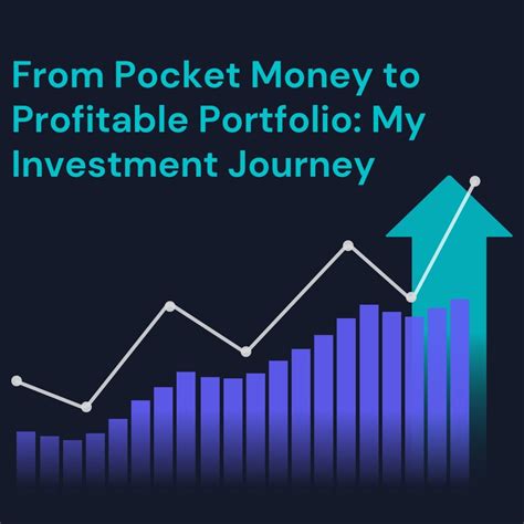 How I Turned Pocket Money Into A Profitable Investment Portfolio Khushi Aswani Posted On The