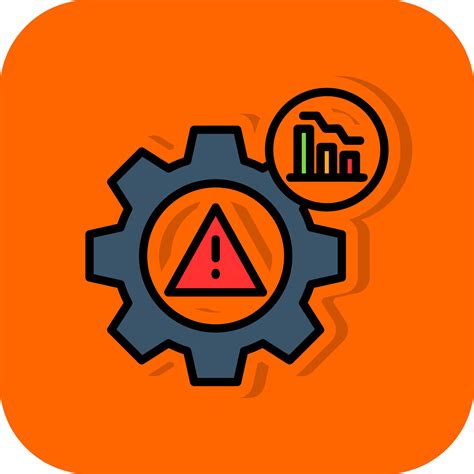 Risk Mitigation Vector Icon Design 31766971 Vector Art At Vecteezy