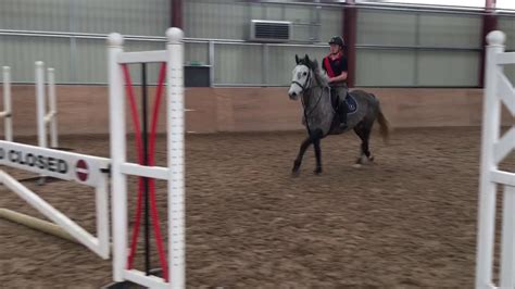 Bouncer Jumping Lesson 1 Youtube