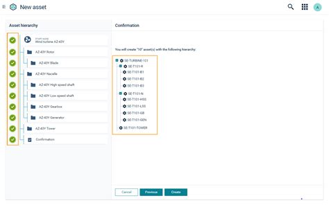 Asset Hierarchy Cumulocity Documentation