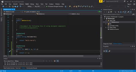 Call Soap Web Service Using Client Object Appeon