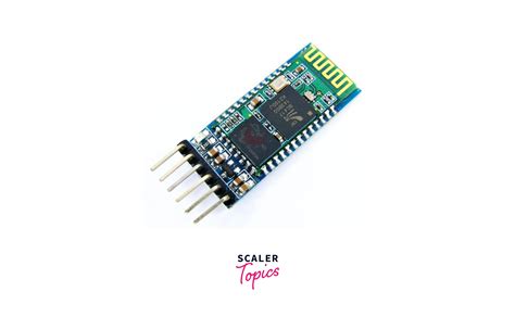 Bluetooth Module Hc 05 Scaler Topics