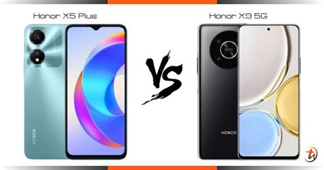 Honor X Plus Honor X G Technave