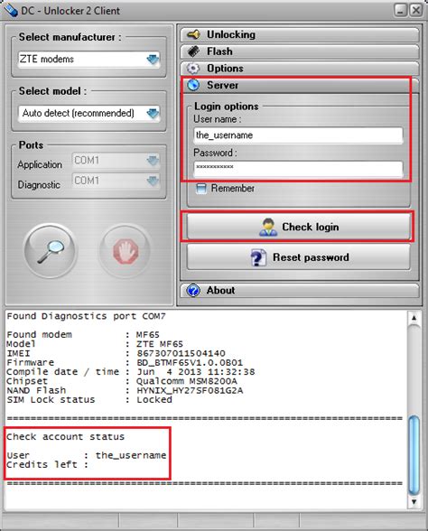 Zte Username And Password How To Login Zte Router Click This Button On The