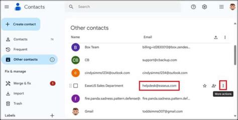 How To Delete Autocomplete Email Addresses In Gmail Online Computer Tips
