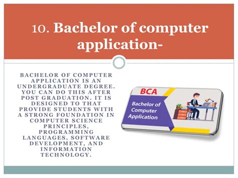 Ppt Top 10 Programs In Ignou Powerpoint Presentation Free Download