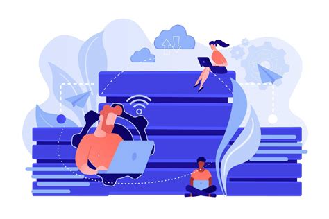 Базы данных Mysql что это такое и как оно работает Рувеб