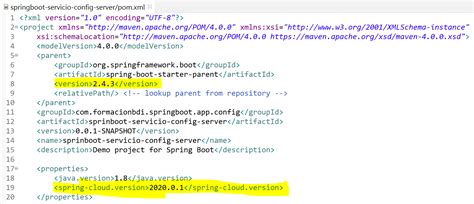 java spring boot classnotfound org springframework boot bootstrapper