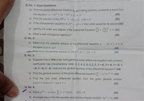 solved solve q3 and q 4 i ll give u an upvote solve step by