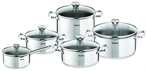 Tefal duetto