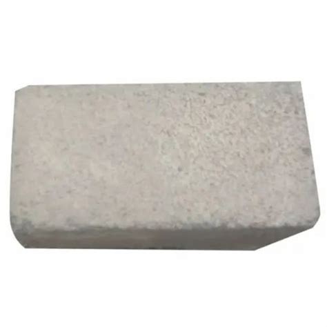 Rectangular 4inch Concrete Solid Block For Side Walls At Rs 40 In Kancheepuram