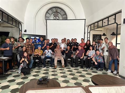 Harrisma Menghadirkan Acara Solution Day Di Semarang Bersama Pt Shasta Adhijaya Harrisma