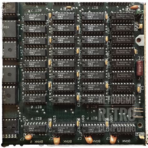 IBM PC XT Retrocmp Retro Computing